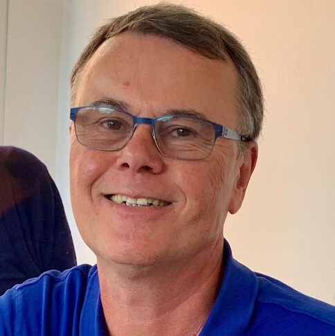 Interview with Andrew Rankin - Adnovate