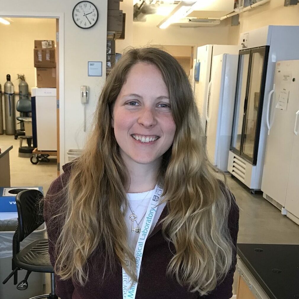 Welcome to Alejandra Elder Ontiveros, Associate Medical Director - Adnovate